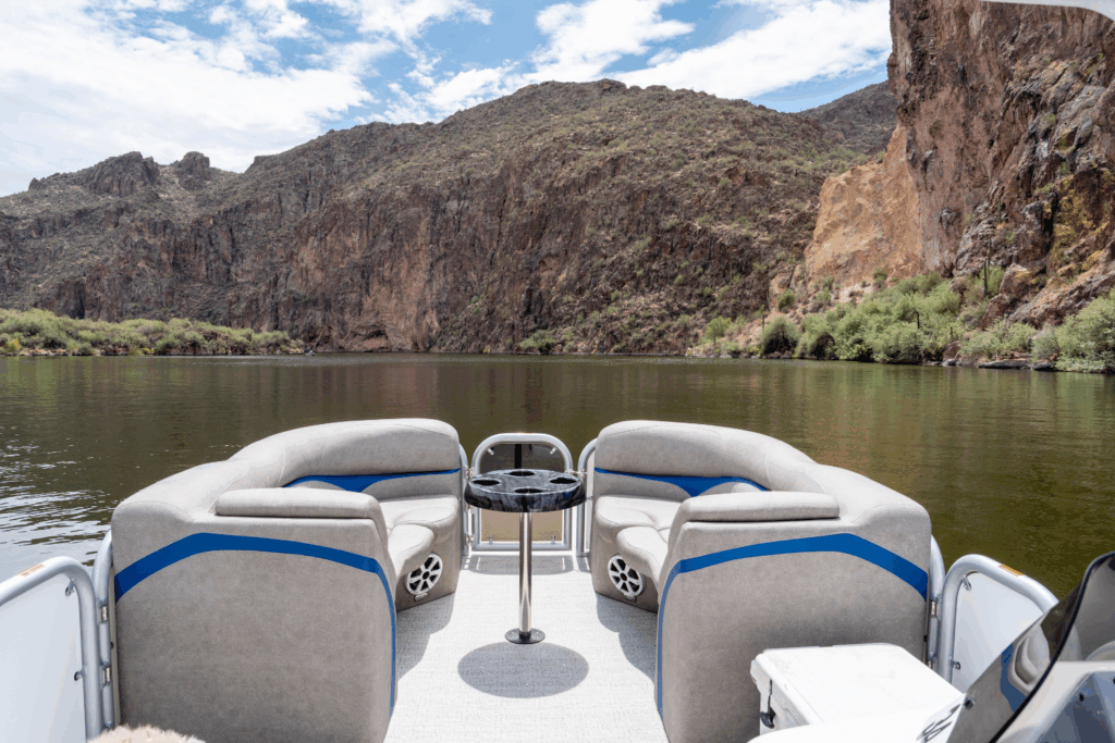 Boat Rentals | Saguaro Lake Marina AZ